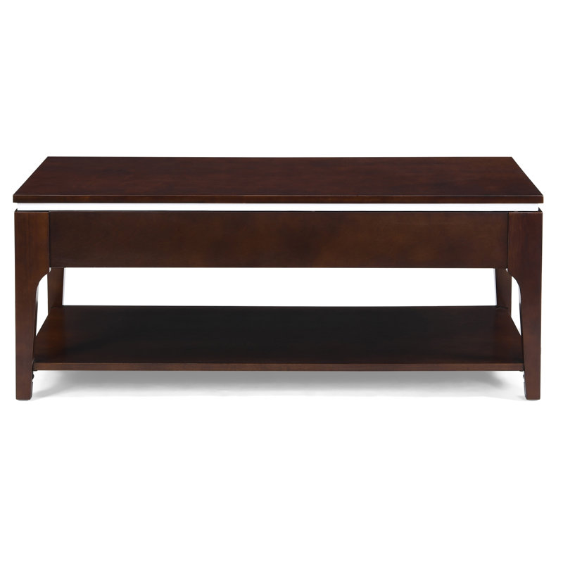 Latitude Run® Coffee Table & Reviews | Wayfair