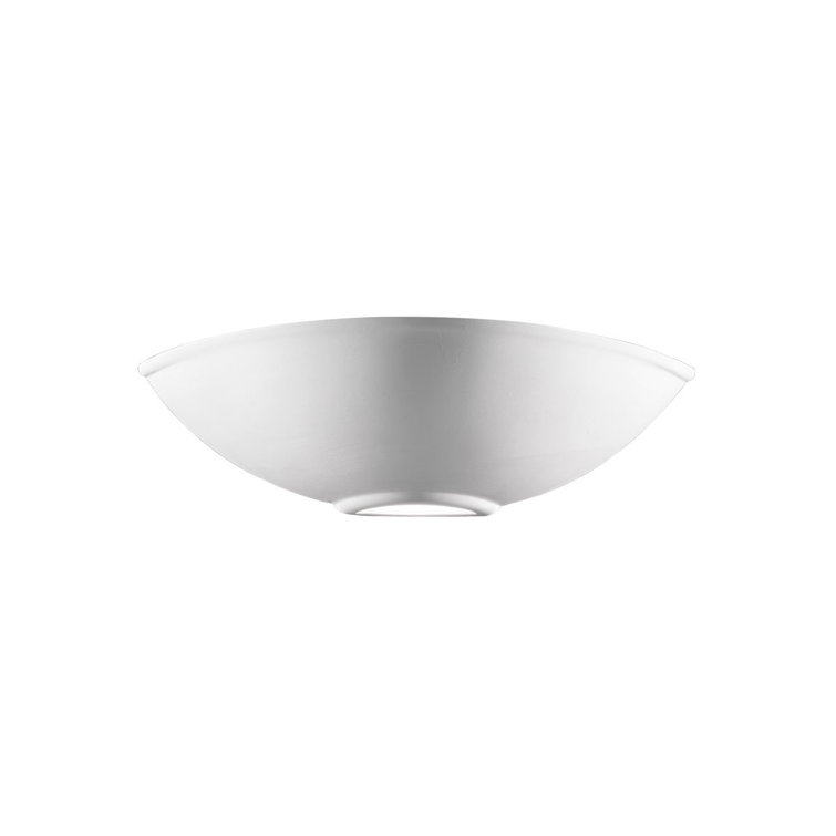 Kolarz Bisquitte Ceramic Uplighter | Wayfair.co.uk