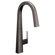 Moen Nio Pull Down Single Handle Kitchen Faucet With Accessories ...