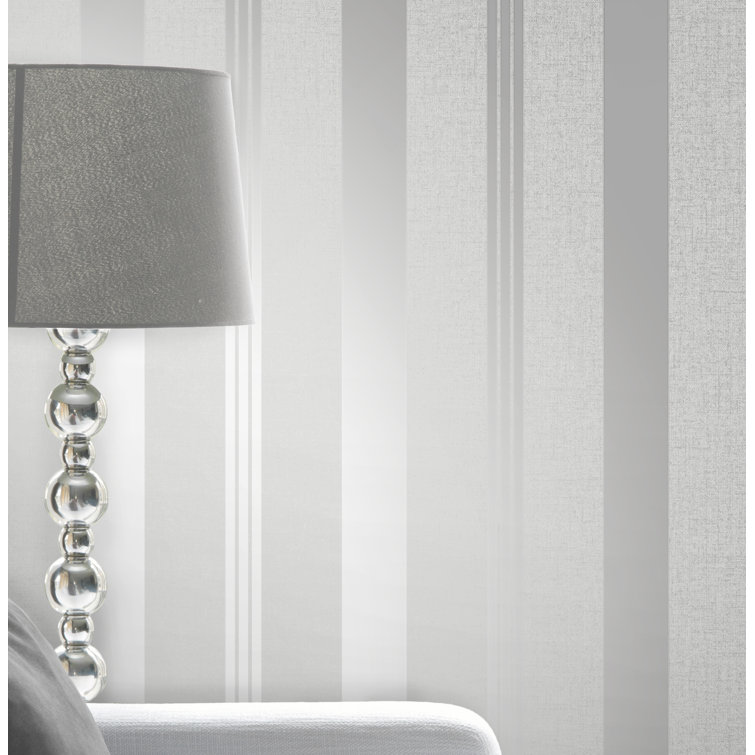Three Posts 10m x 53cm Semi-Gloss Wallpaper Roll & Reviews | Wayfair.co.uk