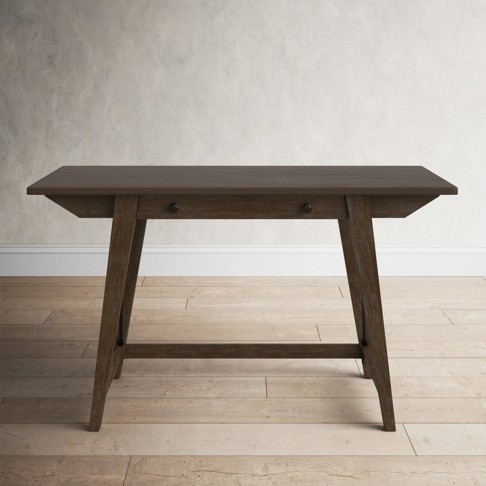 Birch Lane™ Nantucket 52'' Desk | Wayfair