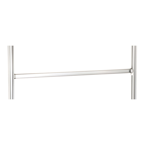 Space Pro Relax 122cm Hanging Rail & Reviews | Wayfair.co.uk