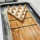 Hathaway Games Shuffleboard Bowling Pin Set & Reviews | Wayfair