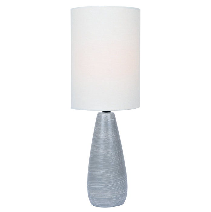 Wade Logan® Torbert Ceramic Lamp & Reviews | Wayfair