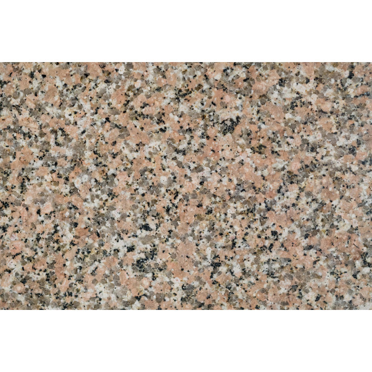 Stone & Tile Shoppe, Inc. 12'' x 12'' Natural Stone Look Wall & Floor ...