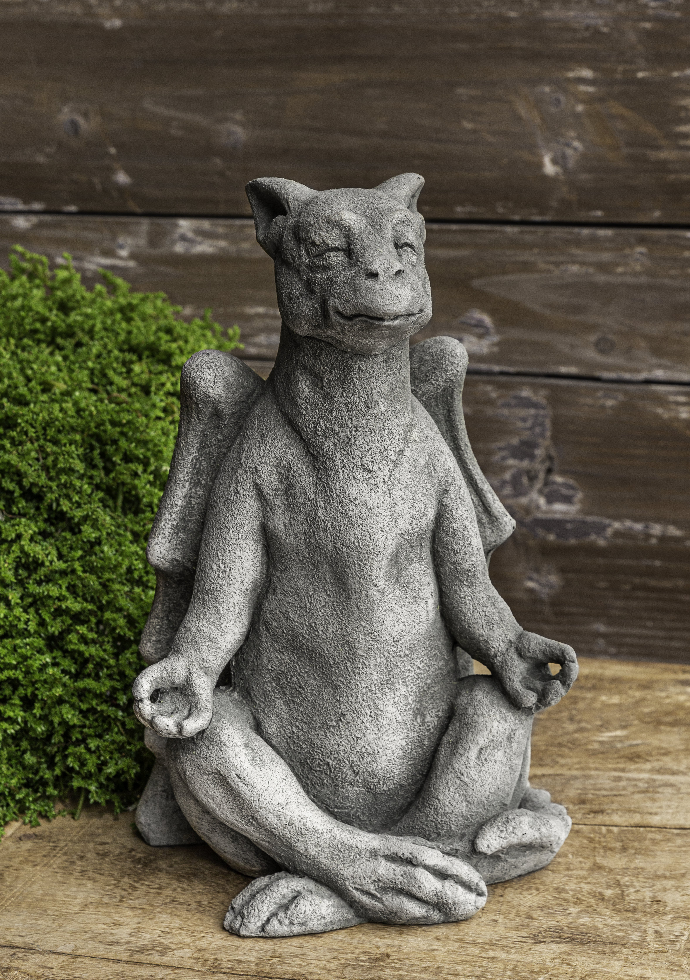 Campania International, Inc Zen Dragon & Reviews | Wayfair