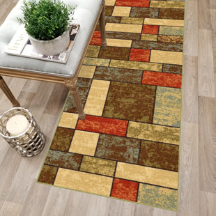 Wayfair | 4'-6' Runner Area Rugs You'll Love in 2023