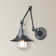 Brayden Studio® Cearley Swing Arm Sconce | Wayfair