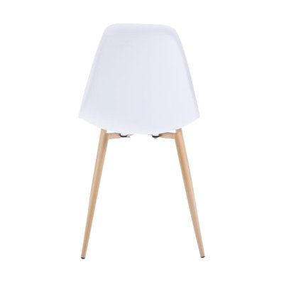 Corrigan Studio® Zaki Side Chair & Reviews | Wayfair