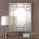 Darby Home Co Rectangle Metal Wall Mirror & Reviews | Wayfair