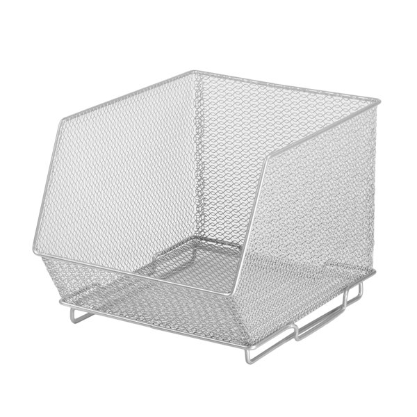 Rebrilliant Mesh Cube Set | Wayfair