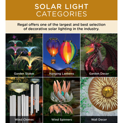 Regal Art & Gift Sun Solar Wall Decor & Reviews | Wayfair