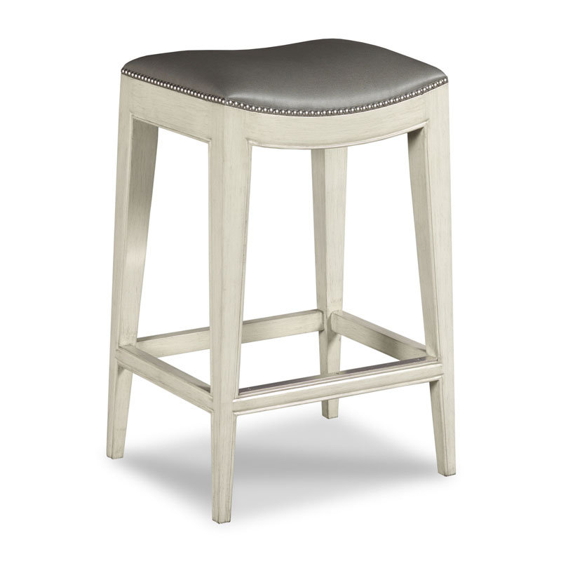 WoodbridgeFurniture Jackson Counter & Bar Stool | Wayfair