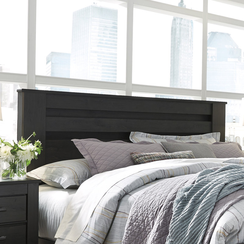 Lark Manor Penndel Headboard & Reviews | Wayfair