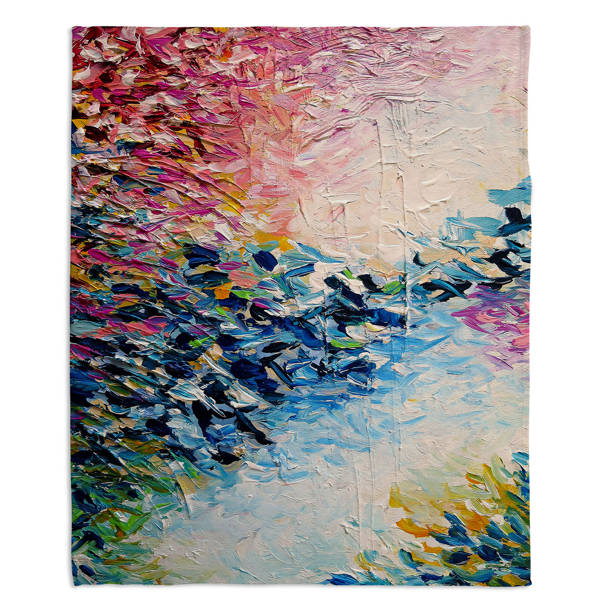 Bless international Throw Pillow & Reviews | Wayfair