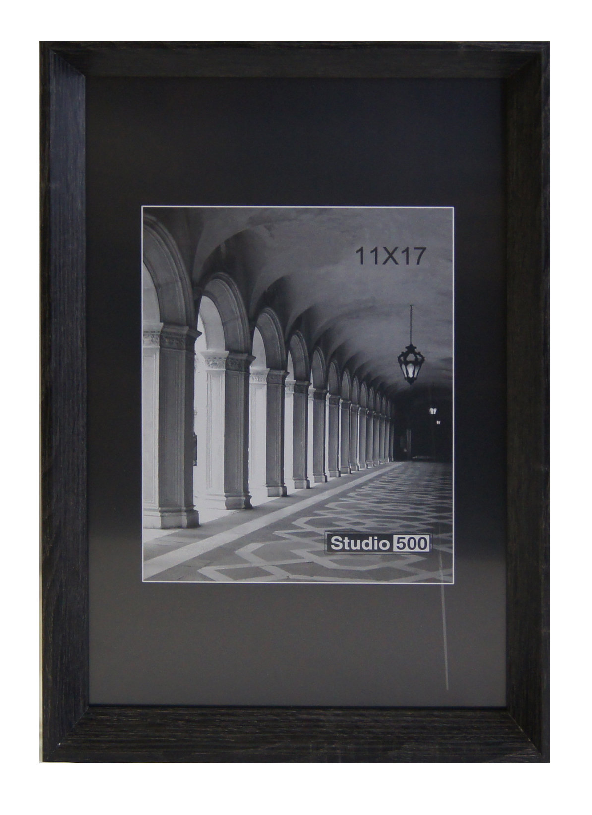 Studio 500 Picture Frame | Wayfair