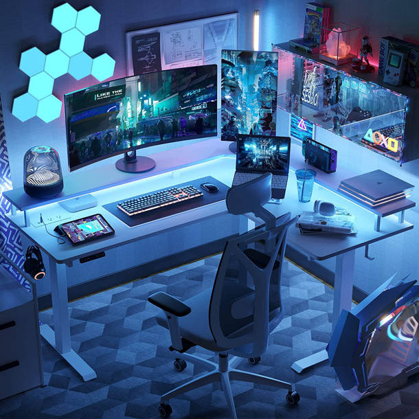 Greyleigh™ Amick 63'' W x 67'' H 4 - Panel Solid Wood Folding Room ...