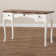 Ophelia & Co. Widmer Solid Wood Console Table & Reviews | Wayfair