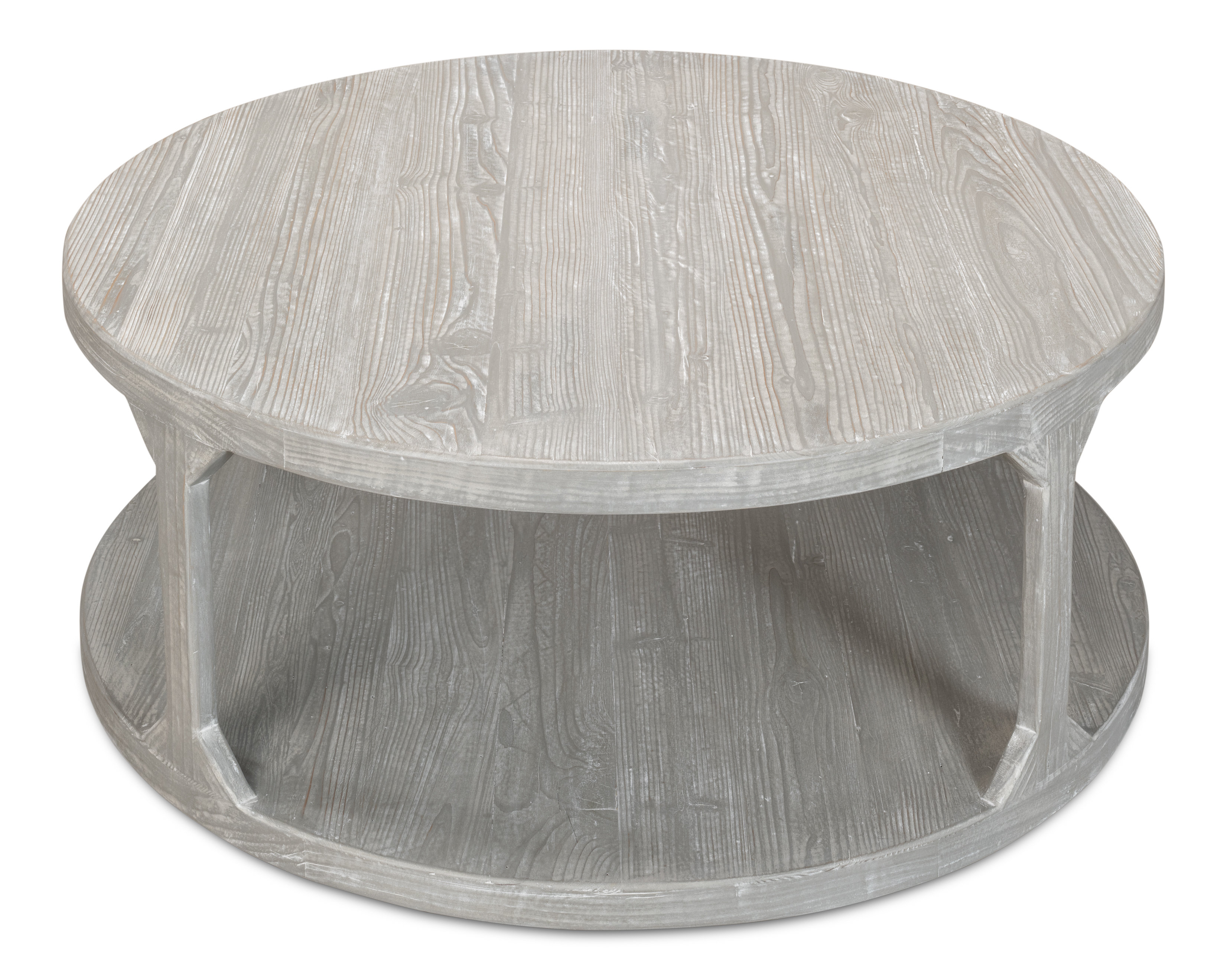 Sarreid Ltd Devon Coffee Table | Wayfair