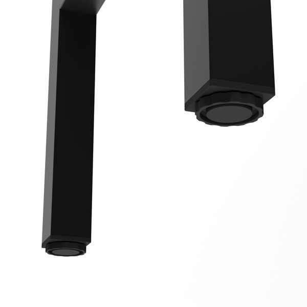 Latitude Run® Amner Counter Height Dining Table & Reviews | Wayfair