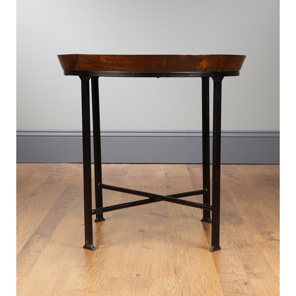 Williston Forge Veda End Table | Wayfair