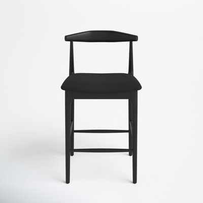 Joss & Main Hank Counter/Bar Stool & Reviews | Wayfair