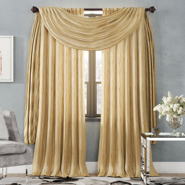 Crystal-curtains | Wayfair