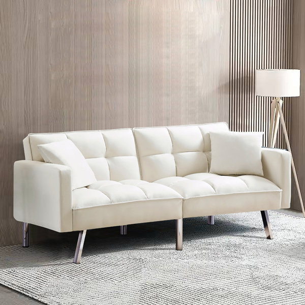 Modern-office-couch | Wayfair