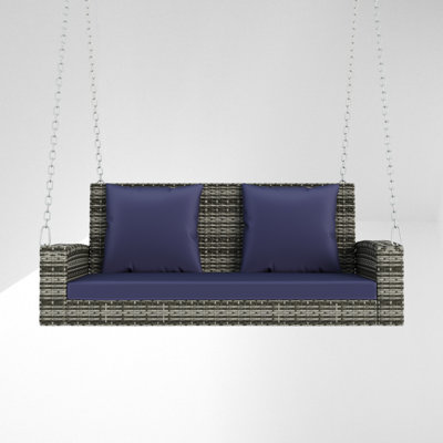 Latitude Run® 2 Person Porch Swing | Wayfair