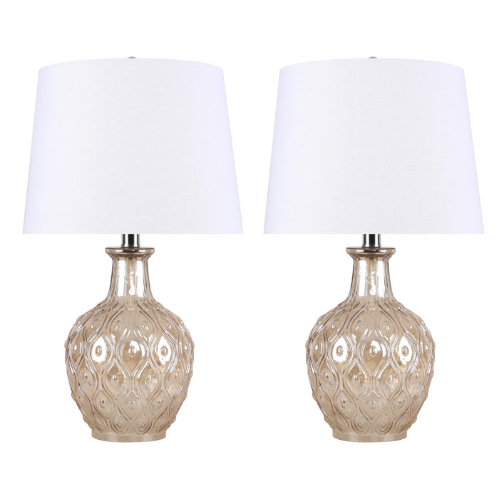 Kelly Clarkson Home Jennifer Table Lamp & Reviews | Wayfair