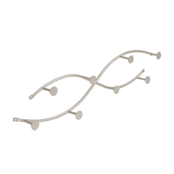 Rebrilliant Whitman 9 Pair Stackable Shoe Rack & Reviews | Wayfair