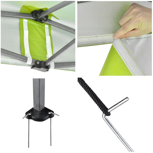 Yescom Replacment Capony | Wayfair