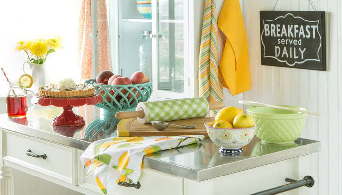 How to Clean Your Kitchen on a Budget | Wayfair