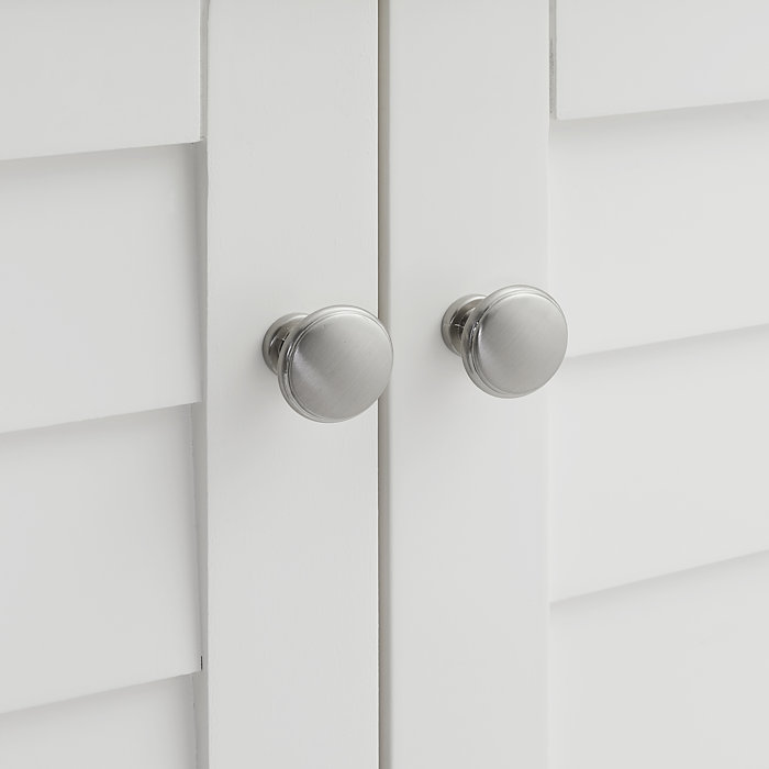 Lark Manor Alexsys Accent Cabinet | Wayfair