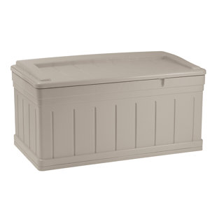 Wayfair | White Deck Boxes & Patio Storage You'll Love in 2022