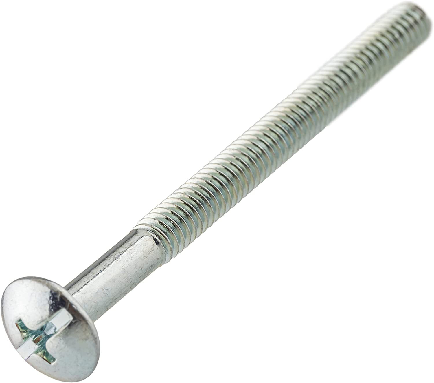 UNIQANTIQ HARDWARE SUPPLY Zinc Truss Head Self-Tapping Screw | Wayfair