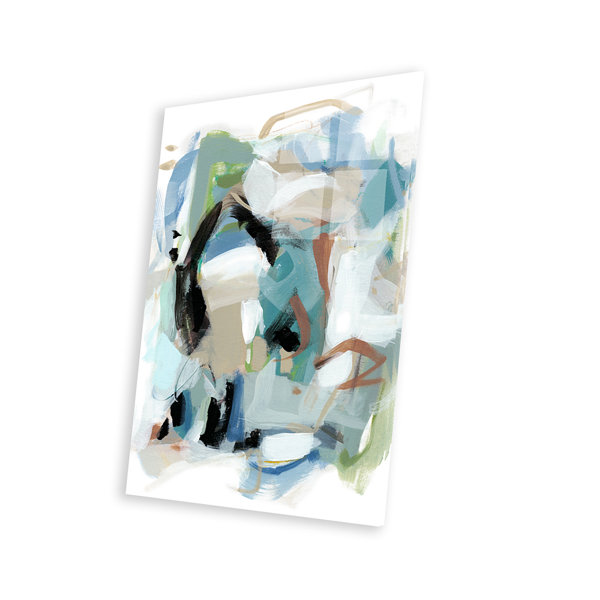 Ivy Bronx Fall III by - Unframed Graphic Art | Wayfair