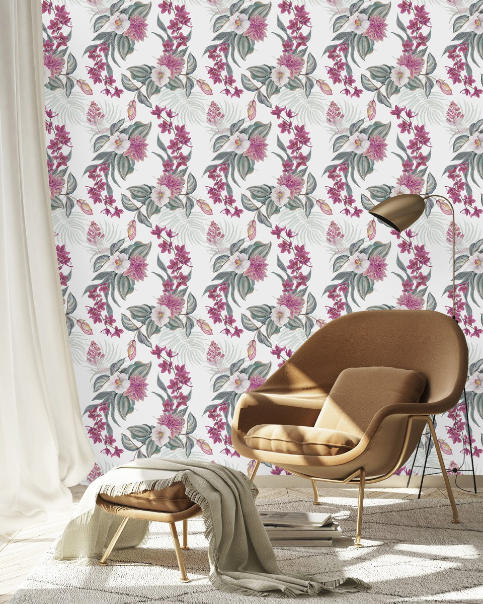 Red Barrel Studio® Wallpaper | Wayfair