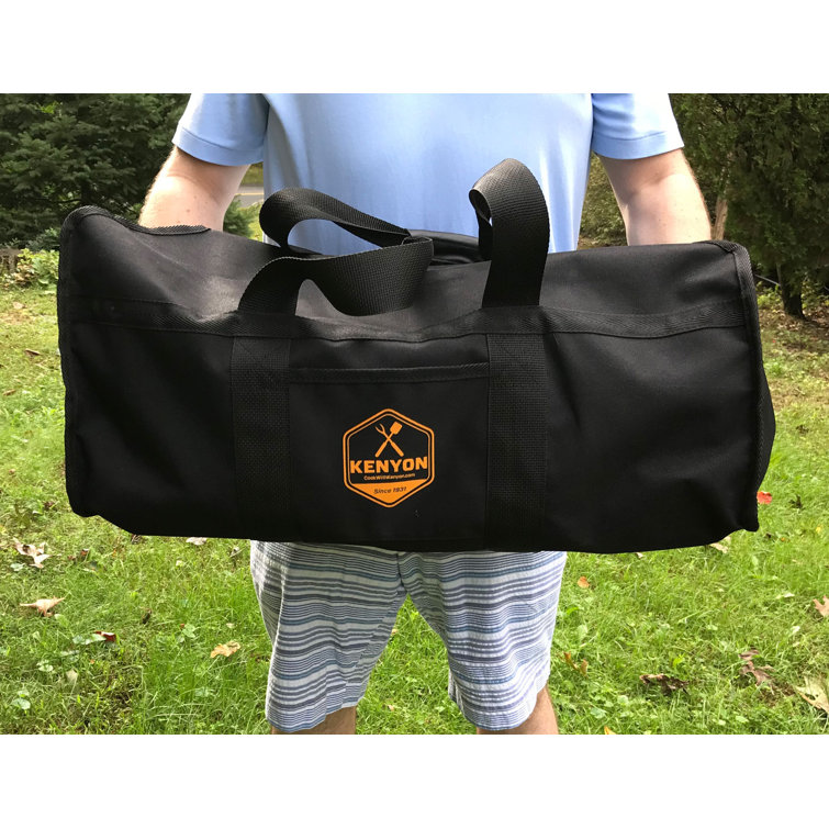 Kenyon Portable Grill Carry Bag - Fits up to 23" | Wayfair