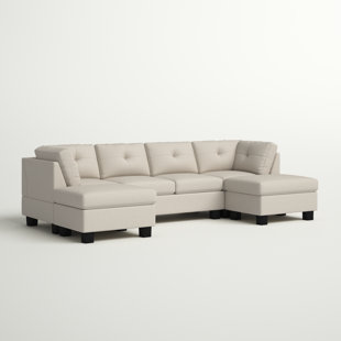 Wayfair | U-Shaped Sectionals