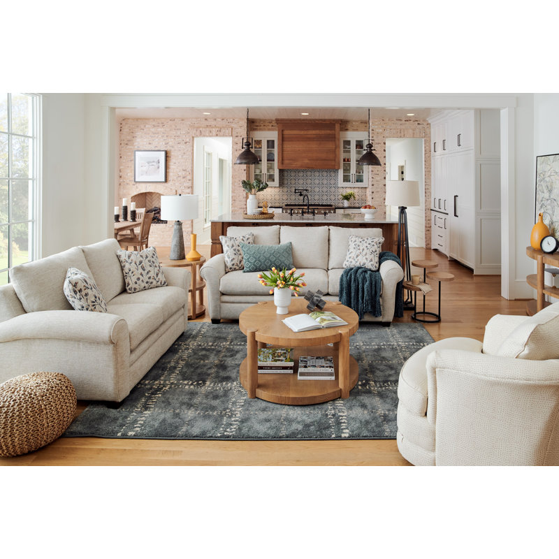 La-Z-Boy Collins Sofa & Reviews | Wayfair