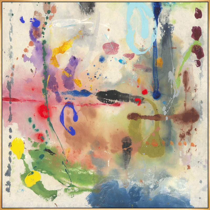 Chelsea Art Studio Dream Candy VI by Jean Kenna | Perigold