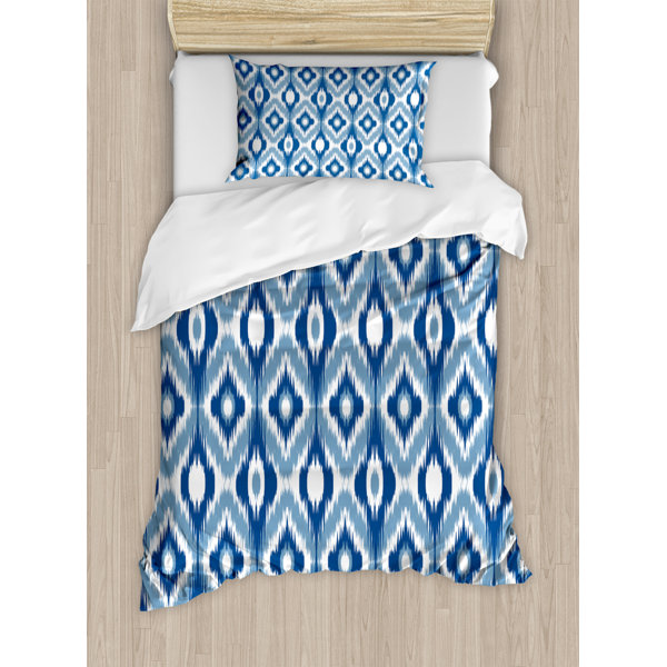Ikat-bedding | Wayfair