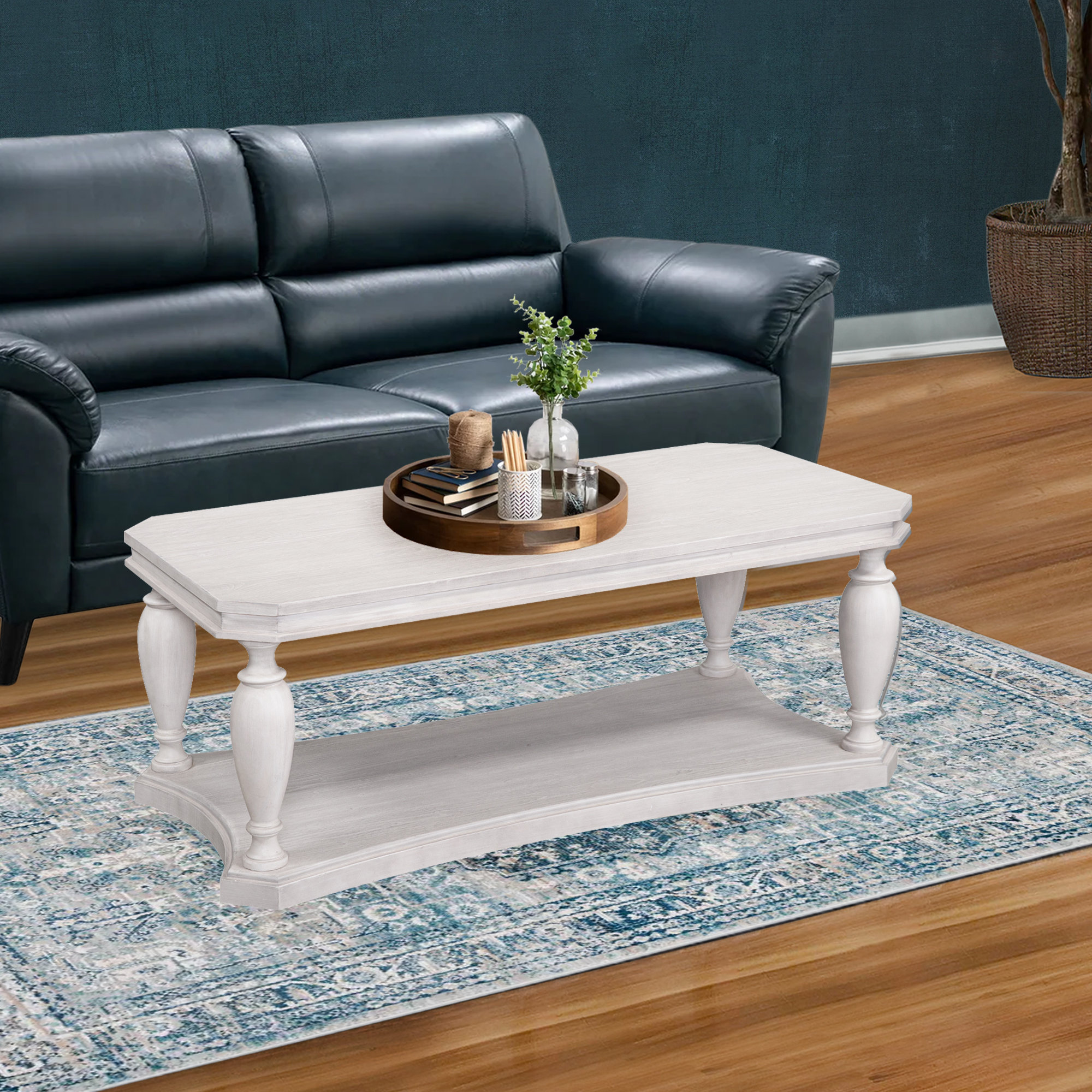 Alcott Hill® Arlean Coffee Table | Wayfair