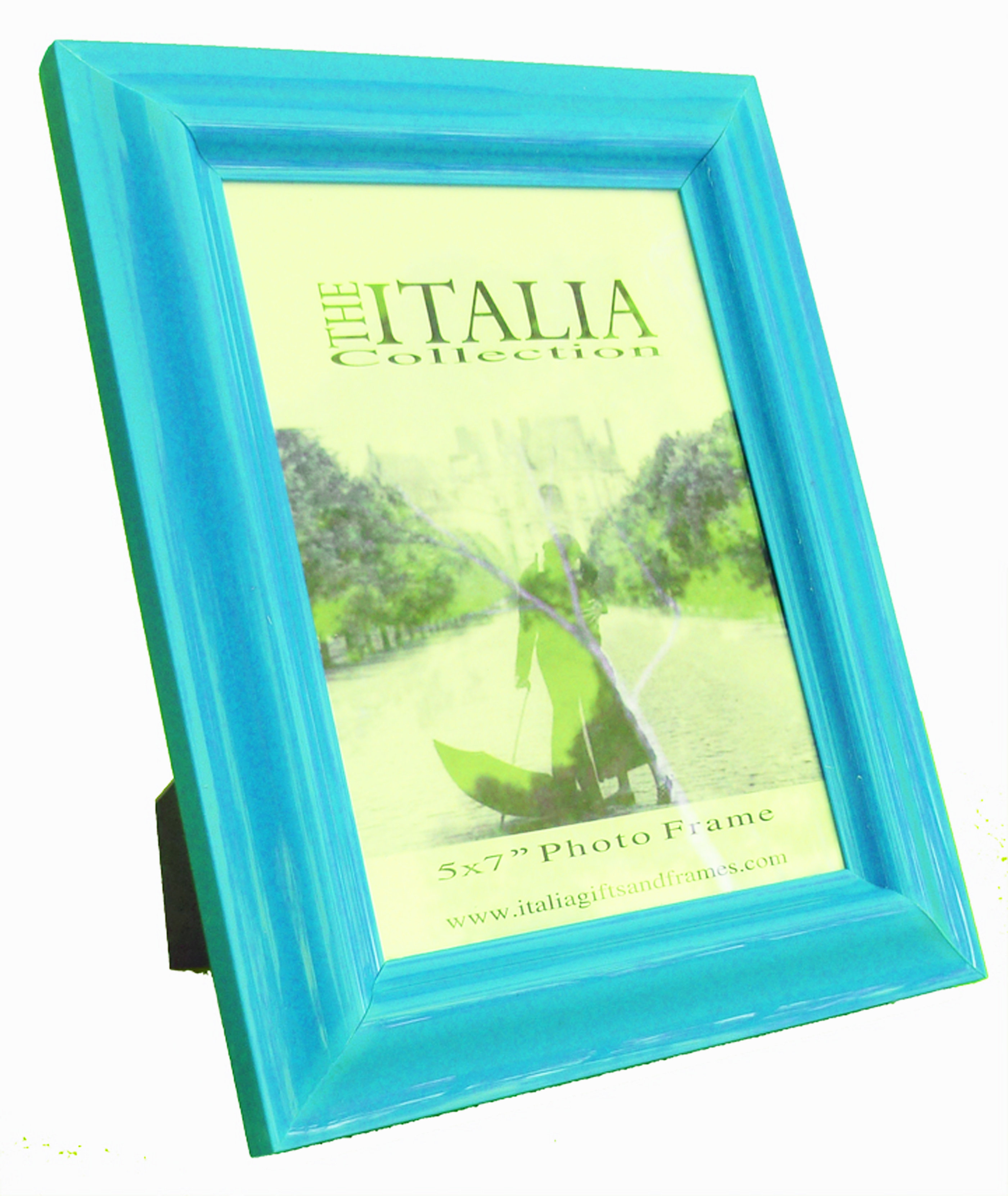 Italia Picture Frame - Set of 3 & Reviews | Wayfair