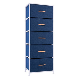 Wayfair | Blue & Green Dressers & Chests You'll Love in 2023