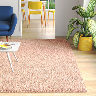 Wayfair | 6' x 9' Pink Area Rugs You'll Love in 2022