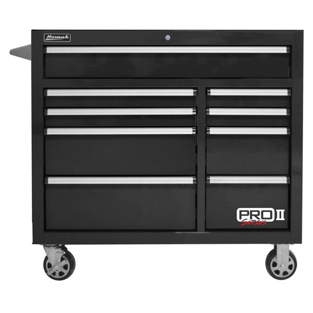 Homak 20" High Tool Box | Wayfair