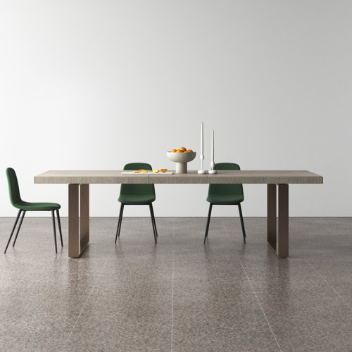 Modern Large Dining Tables | AllModern