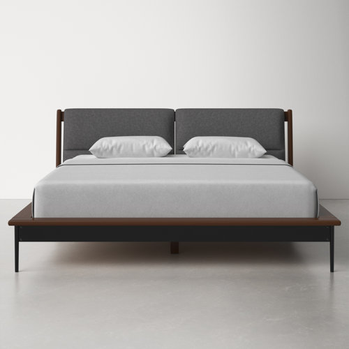 Modern California King Beds | AllModern